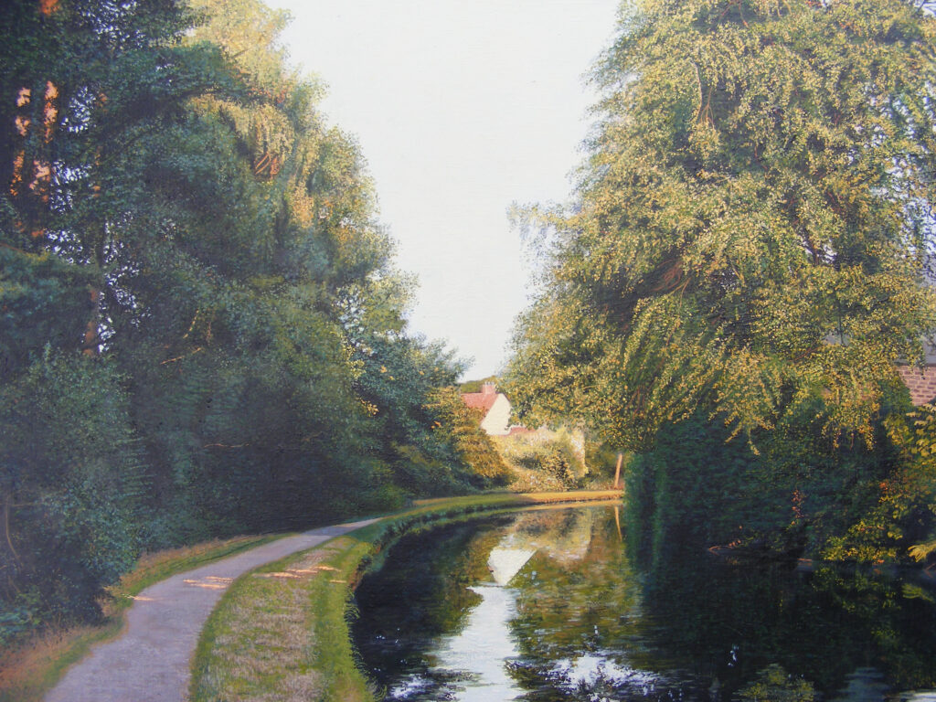 Matthew Child Senescent Suntrap – NEW LIGHT ART