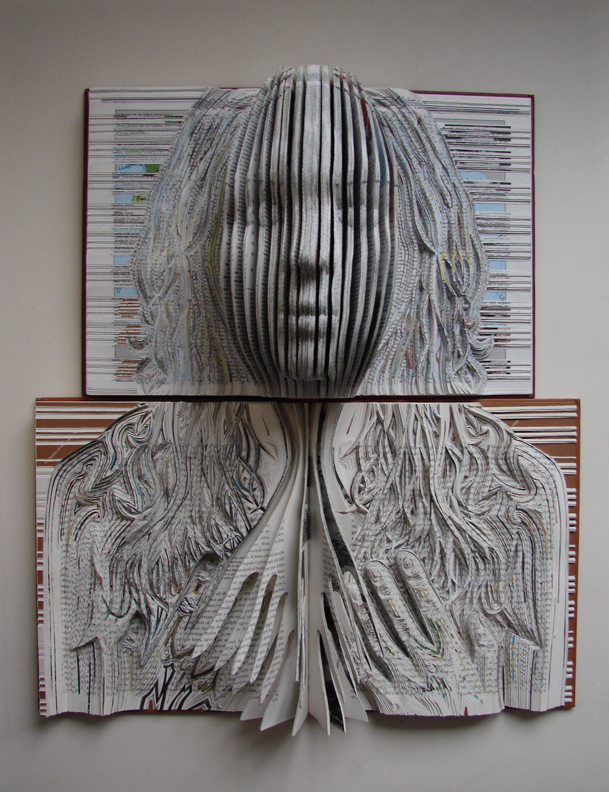 Emma Lloyd Emergence – NEW LIGHT ART