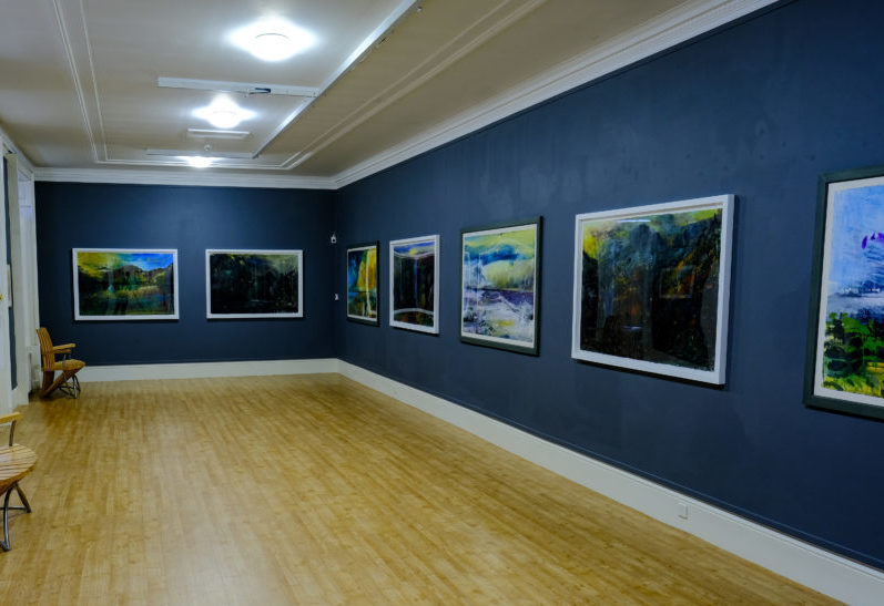 Prize Exhibition | New Light Art