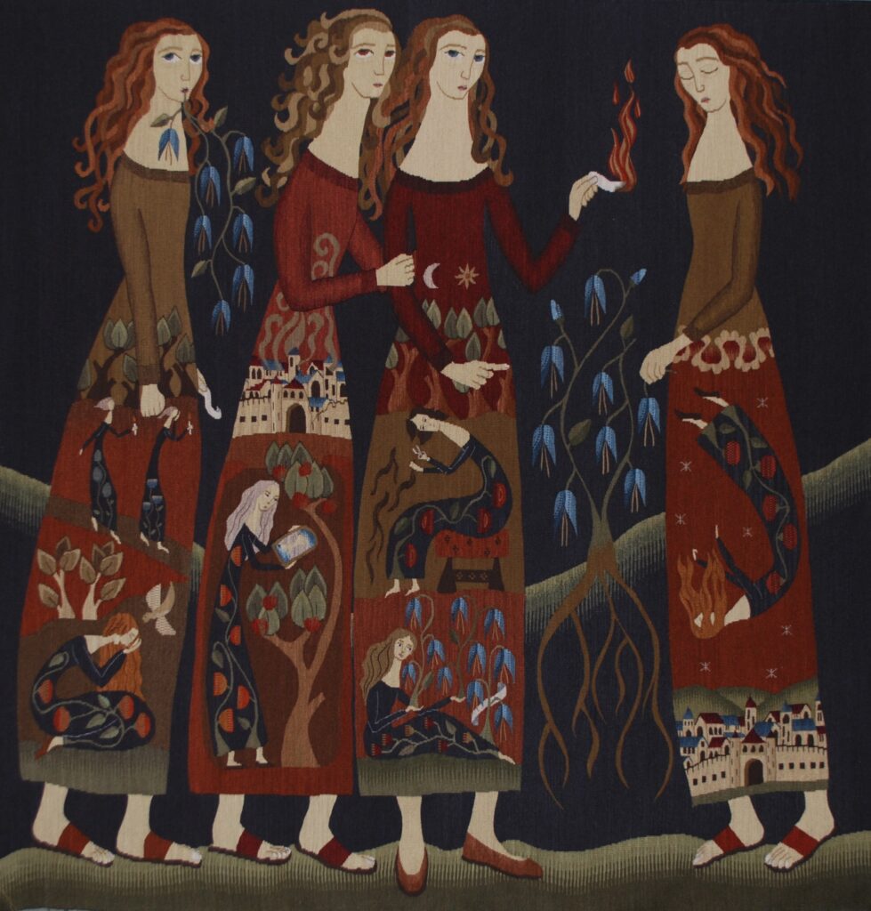 Light Footfalls – Winner of The New Light Visitors’ Choice Award – NEW ...